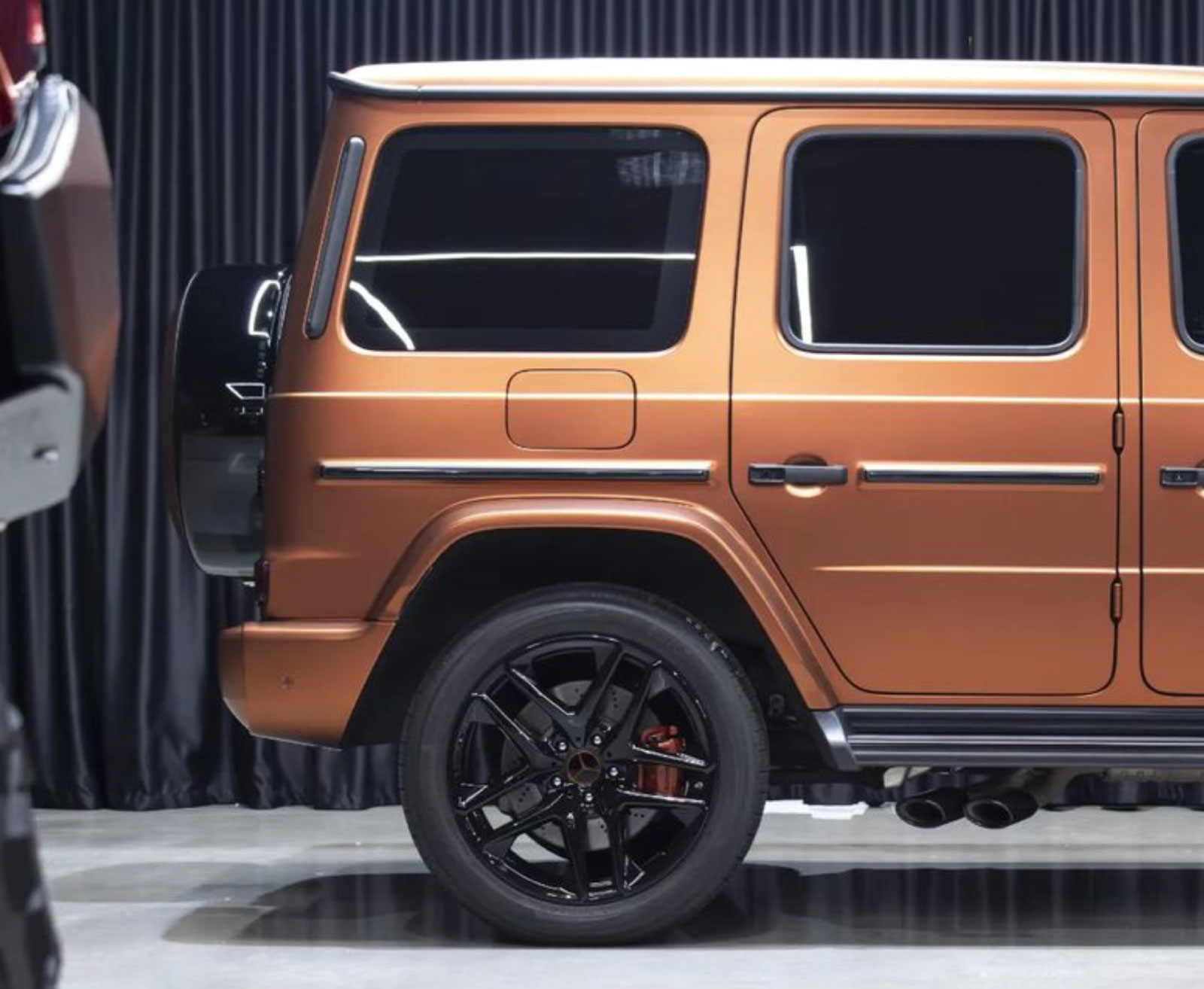 Im Wrapped | Vehicle Wraps & Paint Protection Film Melbourne
